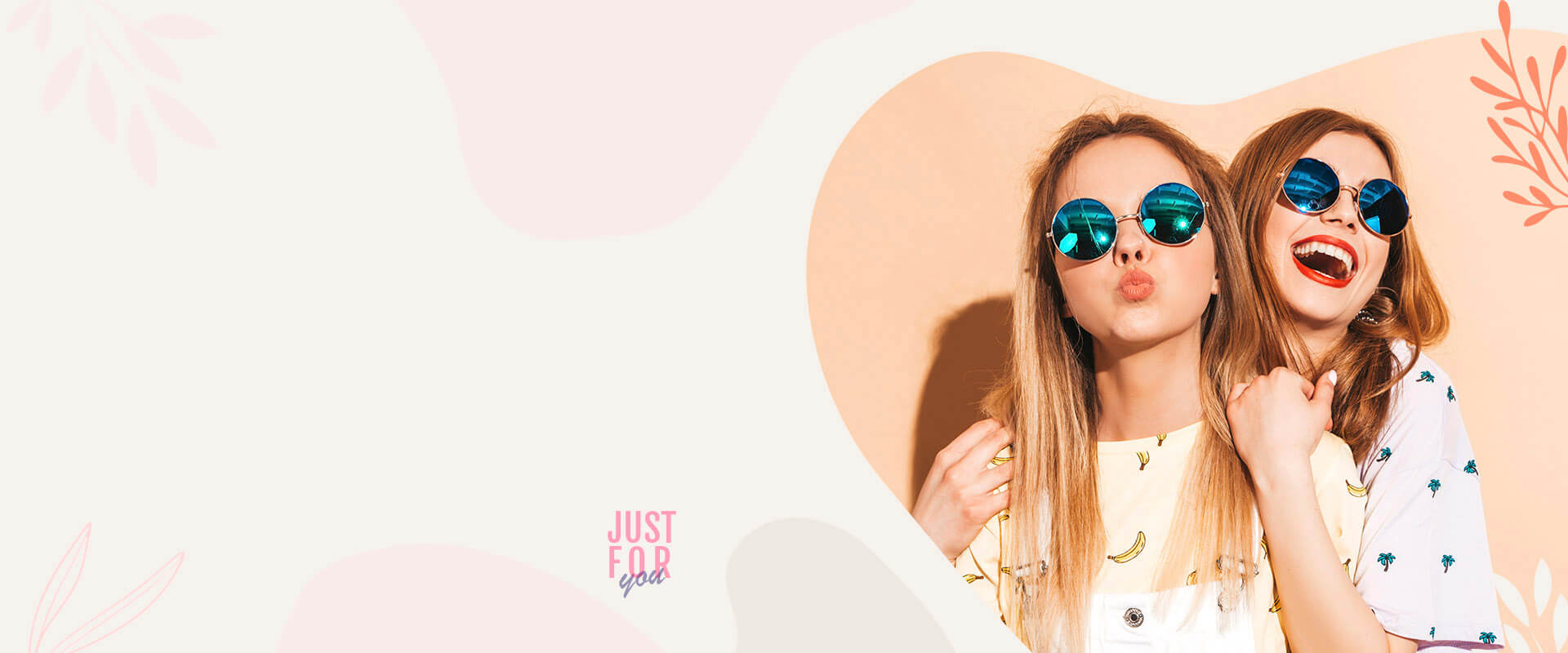 Anon - eCommerce Website