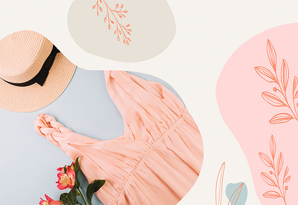 Anon - eCommerce Website