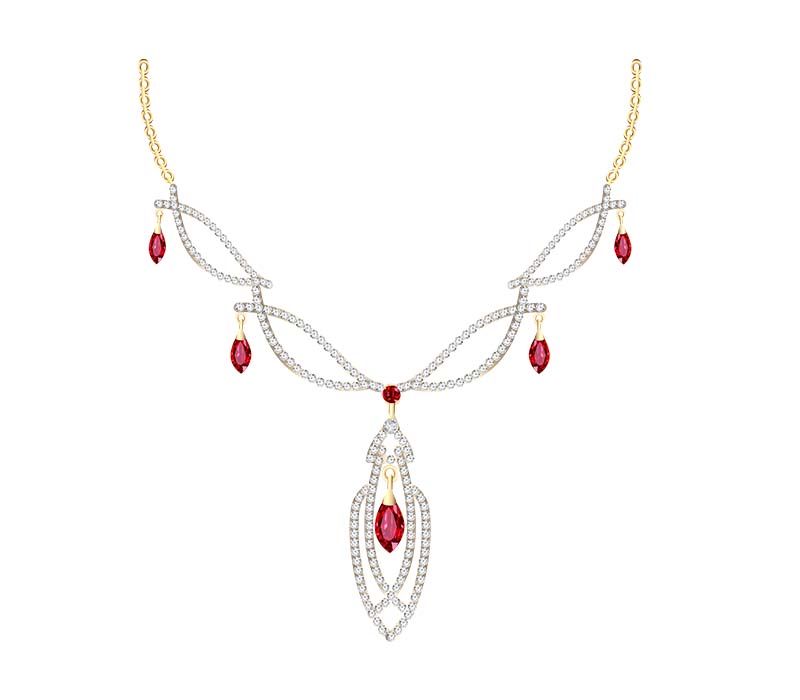 Anon - eCommerce Website