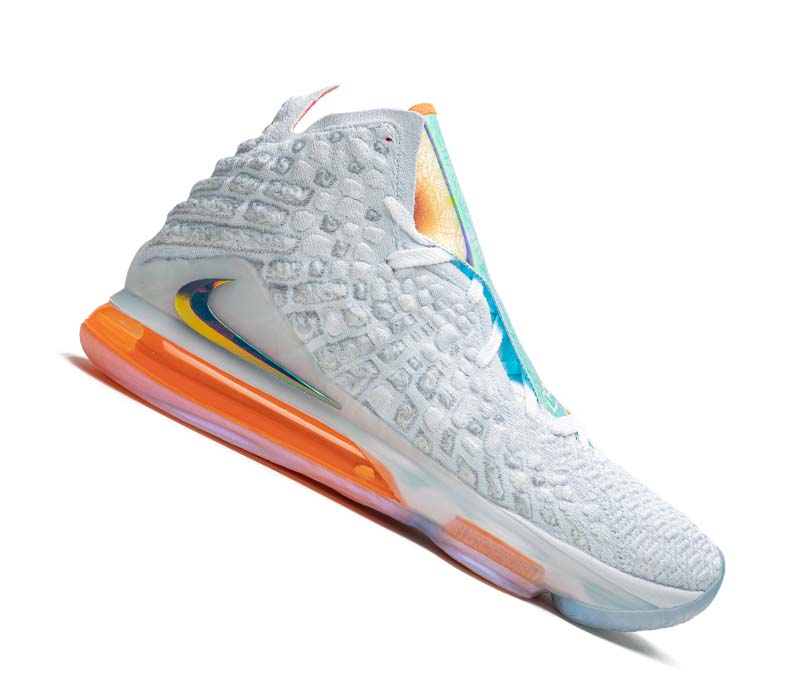 Anon - eCommerce Website