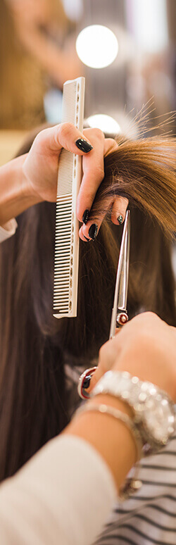 New Jubilee Mens Parlour